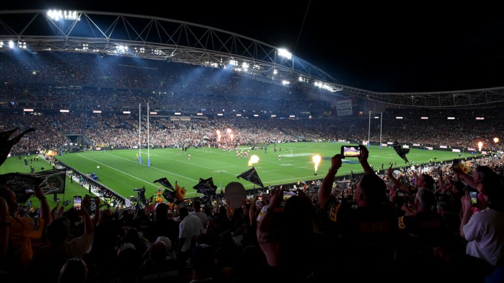 Comment regarder la grande finale de la NRL 2024 en ligne gratuitement