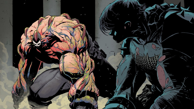 Absolute Batman a présenté deux antihéros classiques de DC – avec un ...