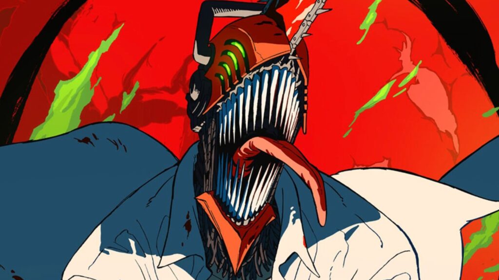 Comment le film Chainsaw Man prépare la saison 2 de la série animée