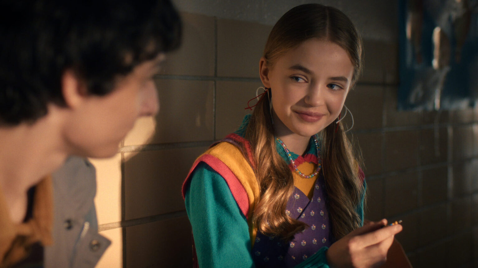 Pourquoi Stranger Things a élargi son casting de base lors de la ...