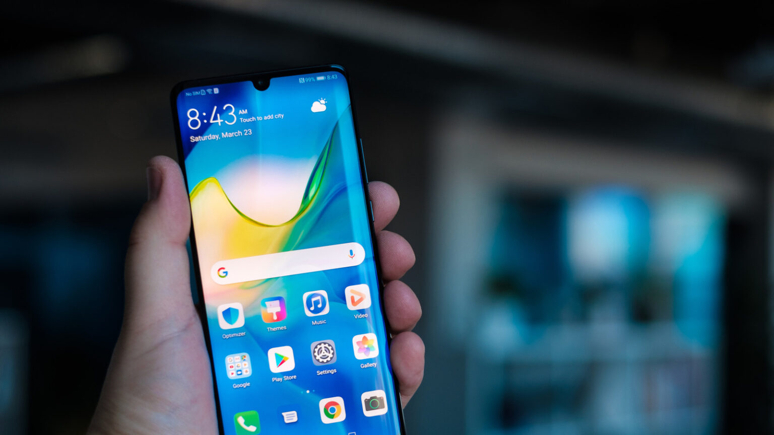 Votre ancien téléphone peut être transformé en une solution NAS simple ...