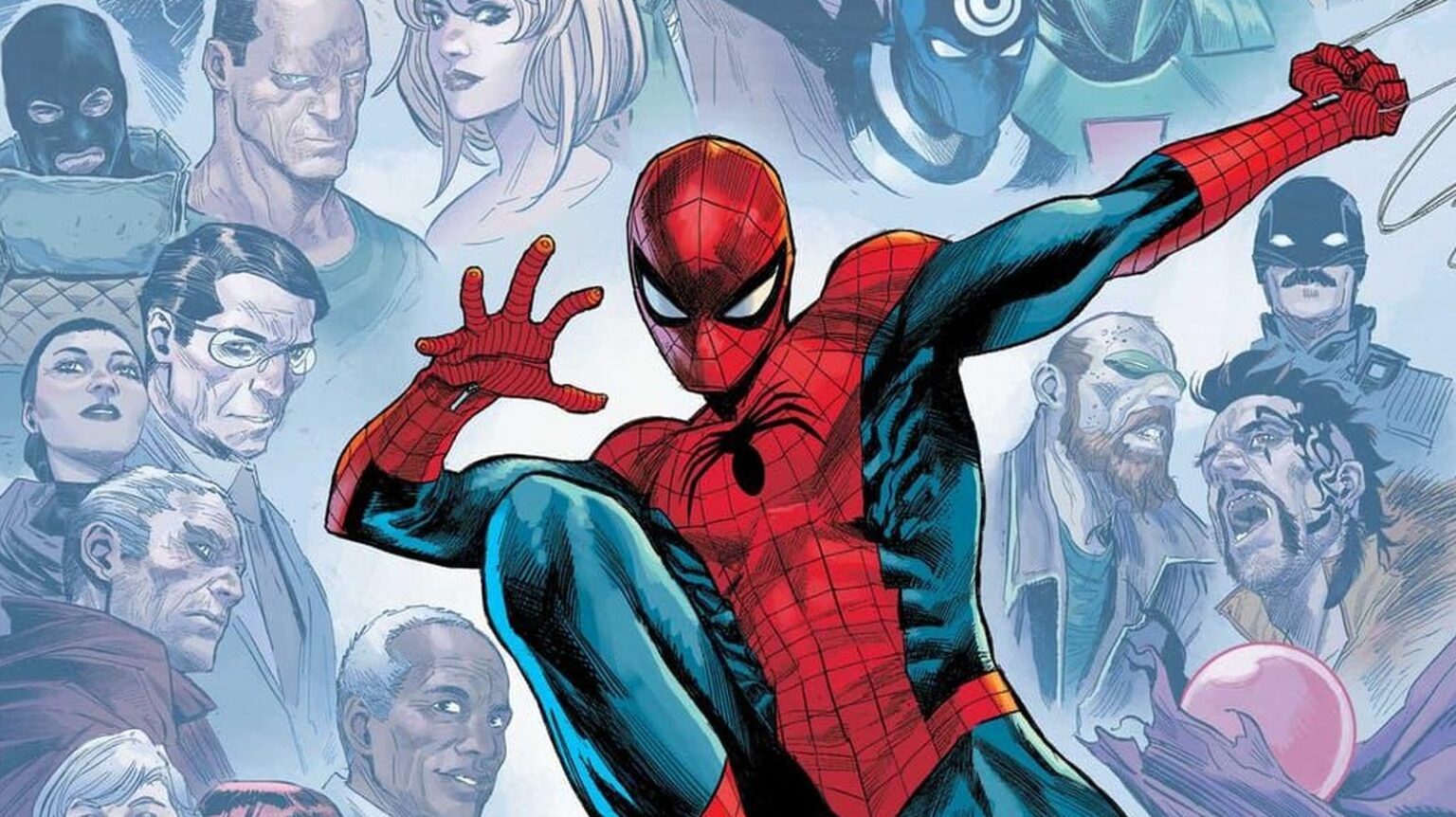 La fin triomphante d'Ultimate Spider-Man prouve que Marvel a annulé l ...
