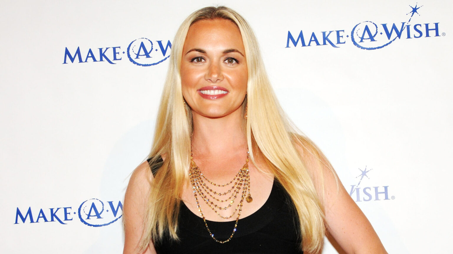 La transformation du visage de Vanessa Trump est incroyable à voir sur ...