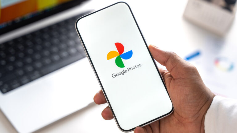 L'application Google Photos d'Android dispose enfin d'une mise à jour ...