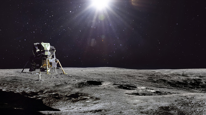 Science-fiction contre. Fait scientifique : le potentiel de l'hélium-3 ...