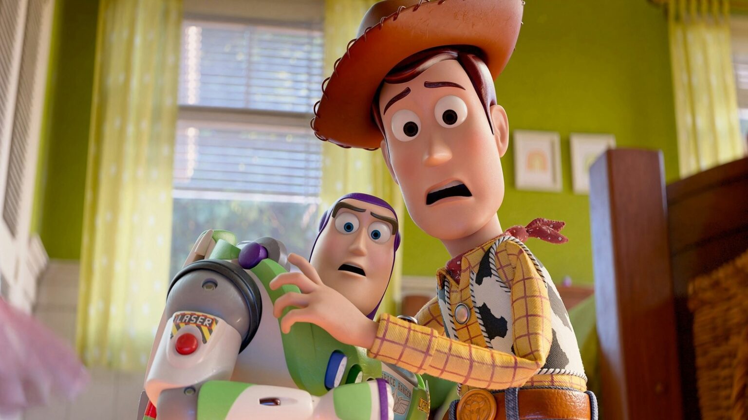 Toy Story 5 se prépare pour la plus grande ouverture au box-office de ...
