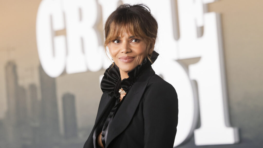 L'ego de Halle Berry lui a dit qu'elle ne s'occuperait pas de la ...