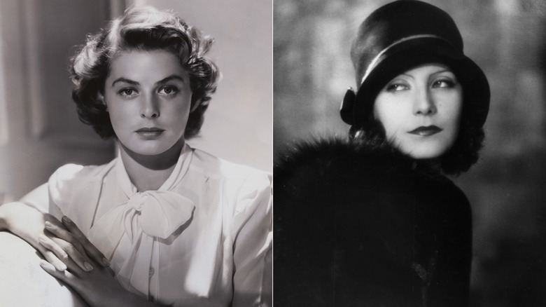 De vieux prénoms inspirés d'Hollywood qui semblent si glamour